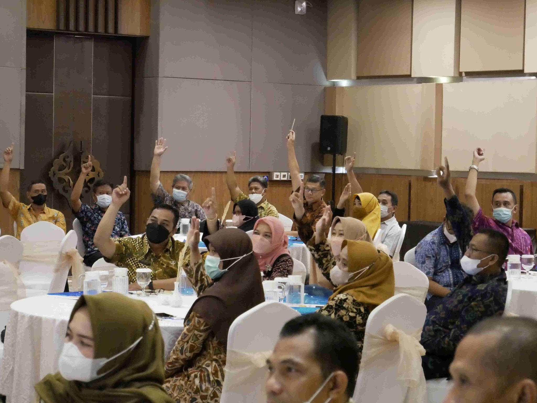 Outbound Training Terbaik dan Profesional | Oase Indonesia